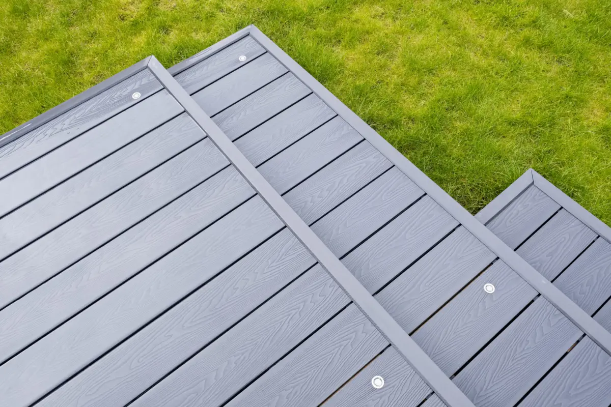 TimberTech vs. Trex: Which Composite Decking Is Better in 2025 - Home Vista